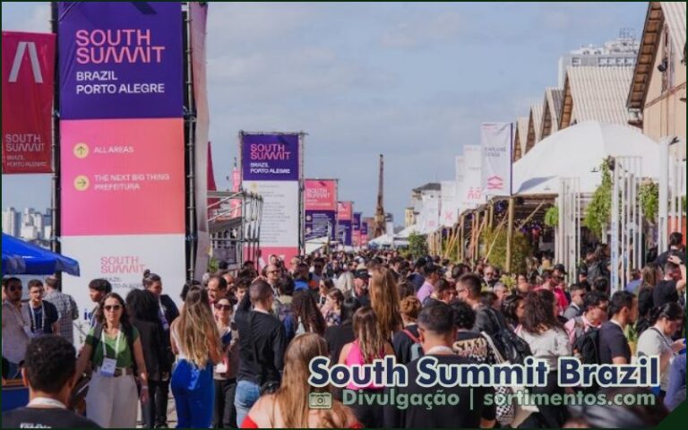 South Summit Brazil anuncia finalistas da Startup Competition 2026 ...